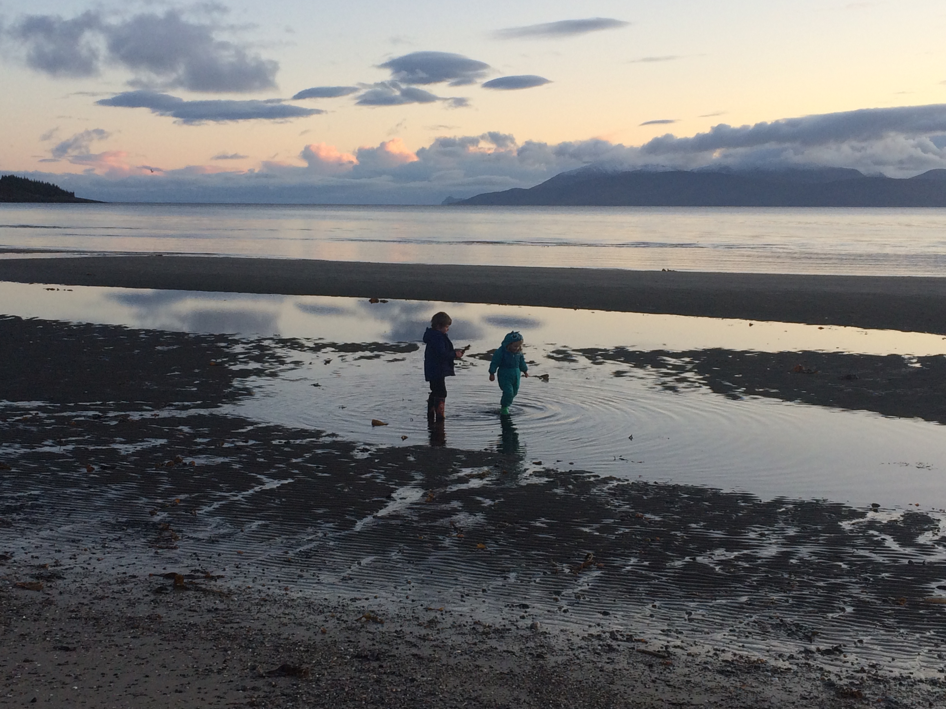 Explore – Auchgoyle Farm
